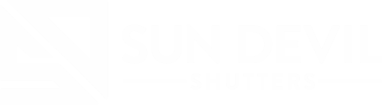 Sun Devil Shutters & Blinds | Window Treatments in Phoenix